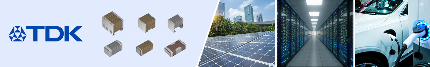 MLCC - TDK | DigiKey